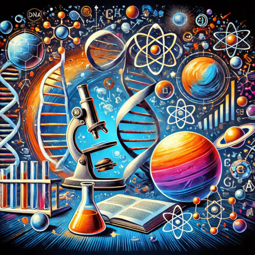 WeSlack: Totally Science